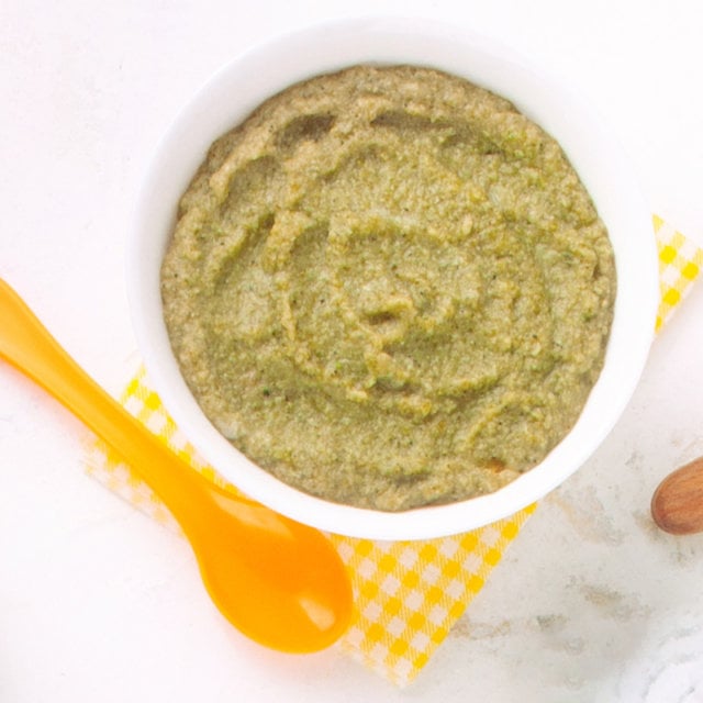 Pollo para bebés: cuándo empezar y recetas para prepararlo - Recetas ...