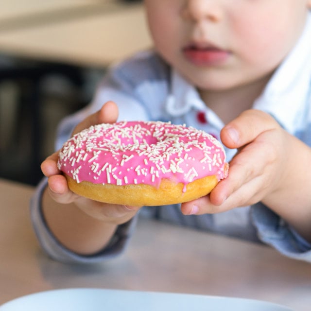 Pollo para bebés: cuándo empezar y recetas para prepararlo - Recetas ...